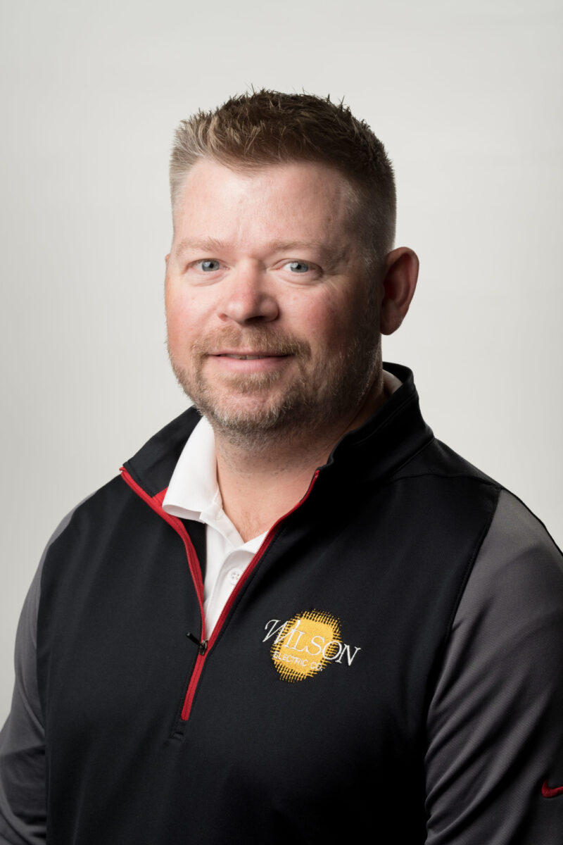 About - Wilson Electric